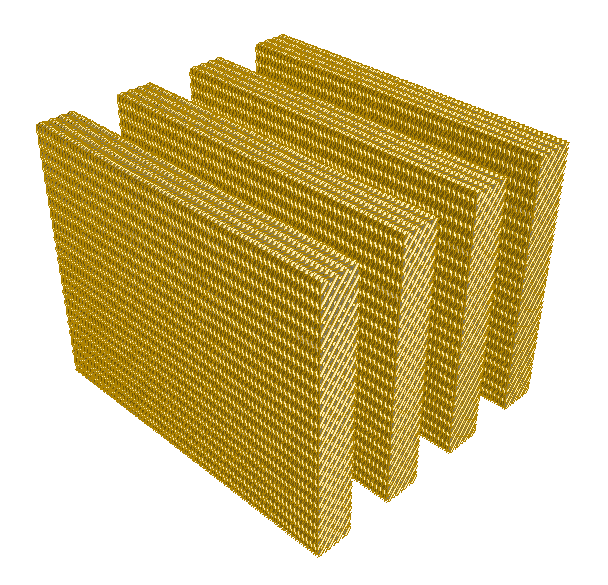 Brivis AD21 Pad Set – www.evapad.com.au